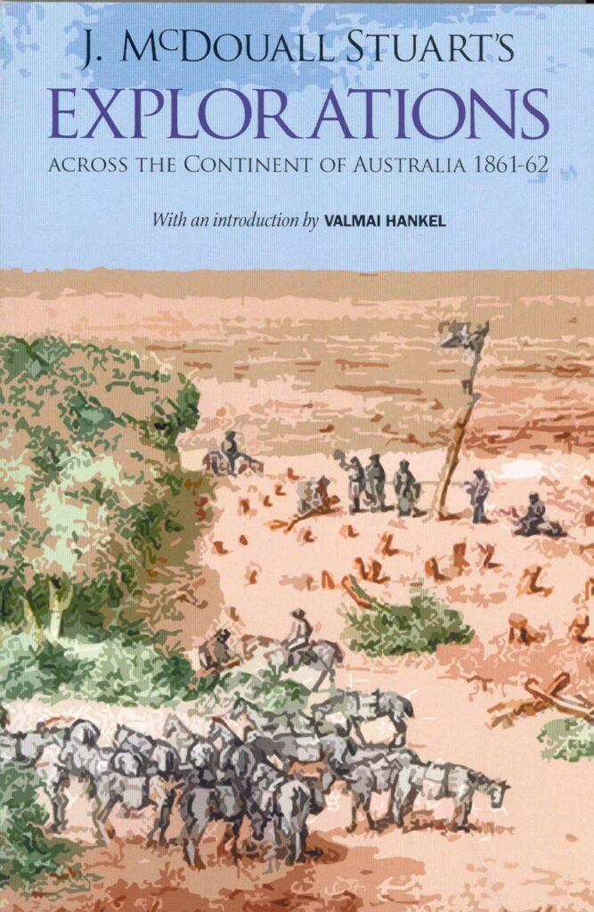 Kangaroo Dundee Hawker Visitor Information