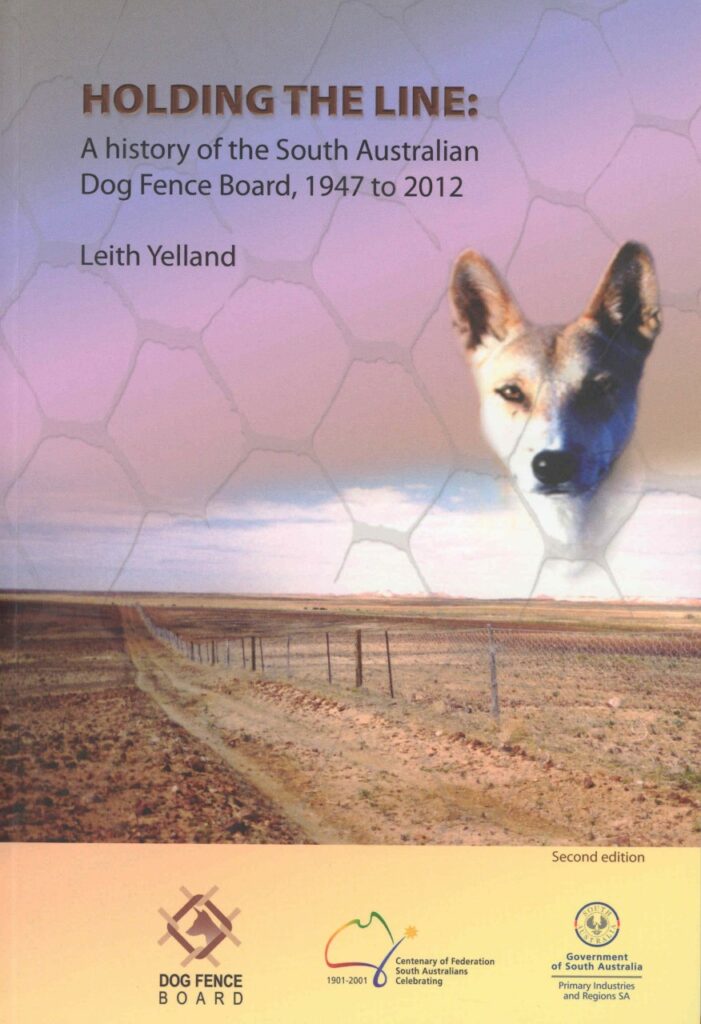 Kangaroo Dundee Hawker Visitor Information